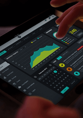BDB-Decision Platform